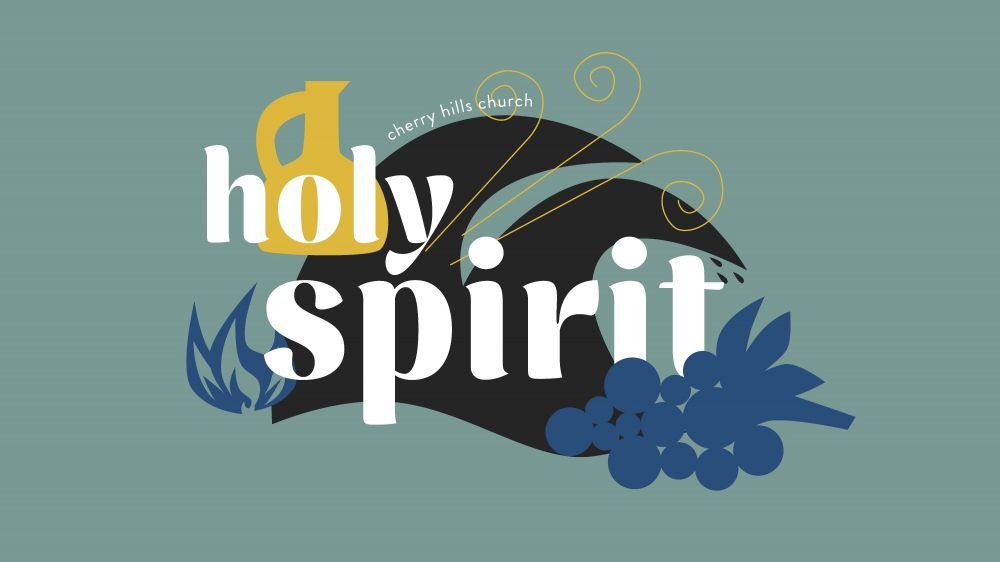 Holy Spirit