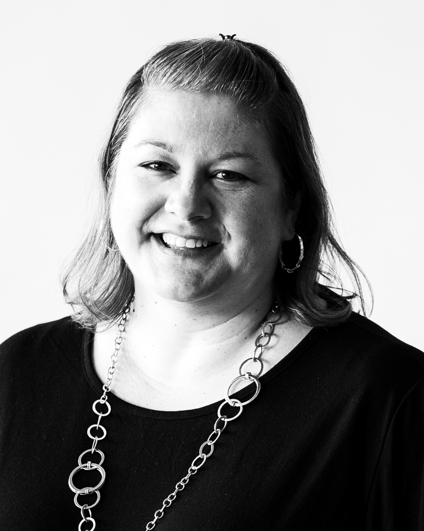 Jen House - Cherry Hills Church