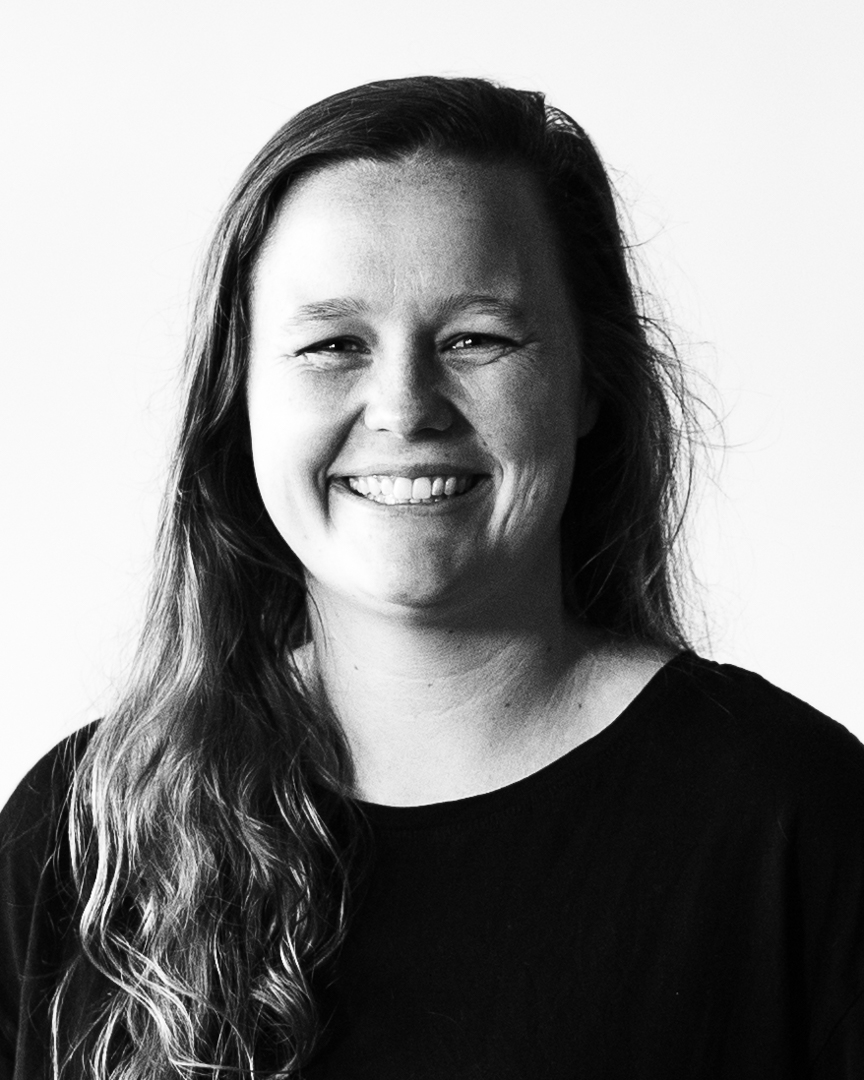 Mara Martin - Cherry Hills Church