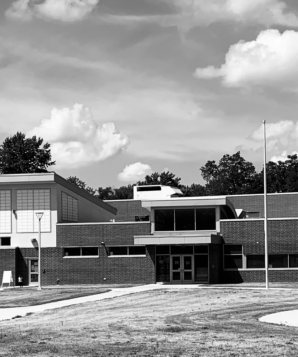 Enos Elementary School