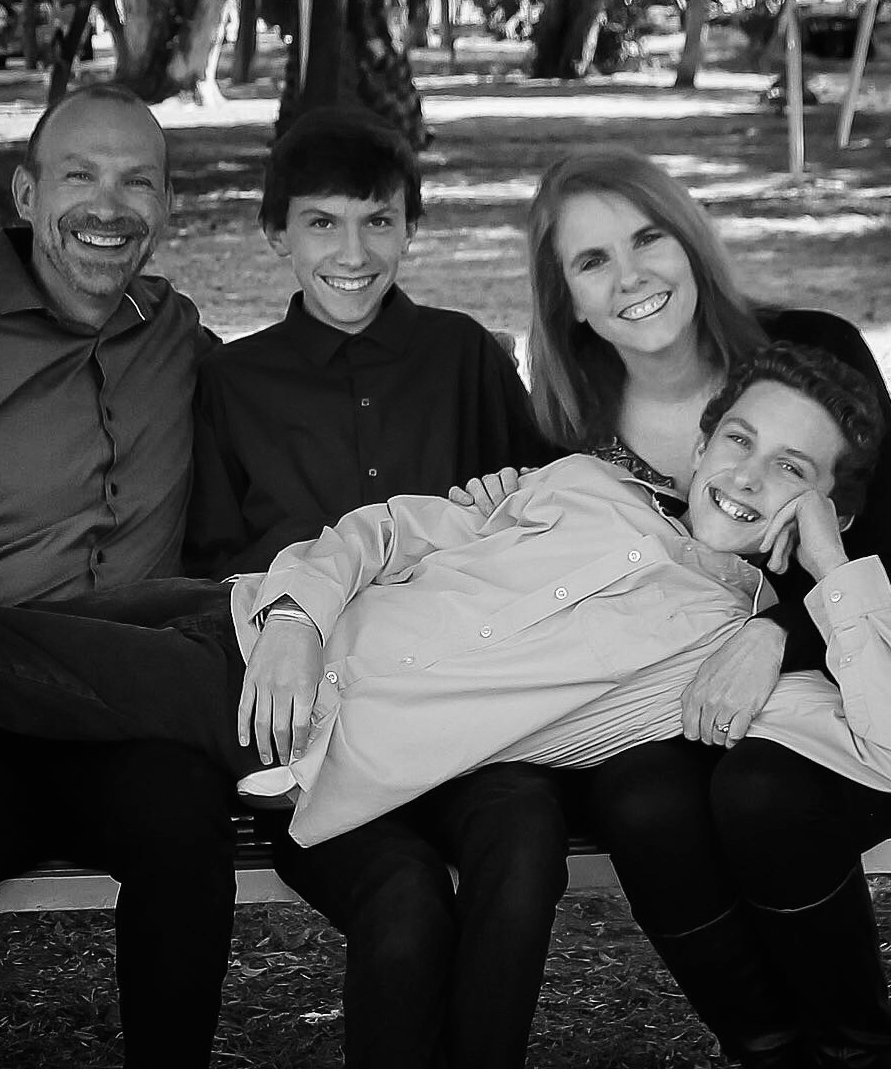 Greg & Vicki Syverson - Cherry Hills Church