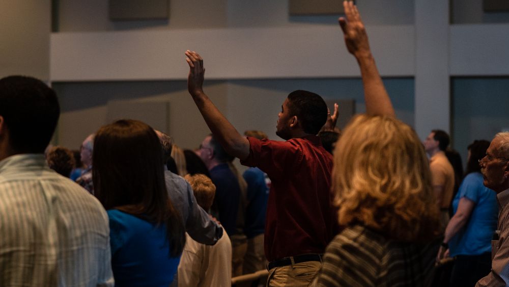 high school ministry | cherry hills church