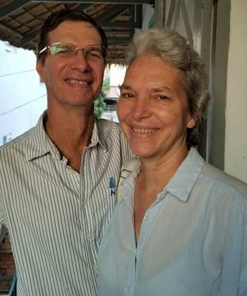 John & Debbie Coats - Cherry Hills Church