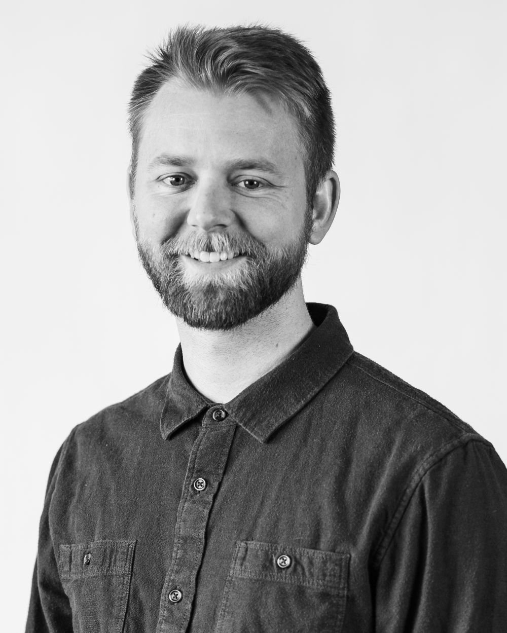 Luke Martin - Cherry Hills Church