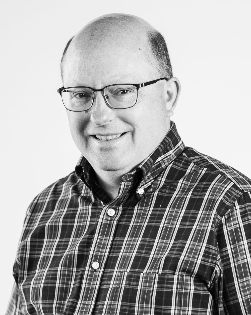 Andrew Heppe - Cherry Hills Church