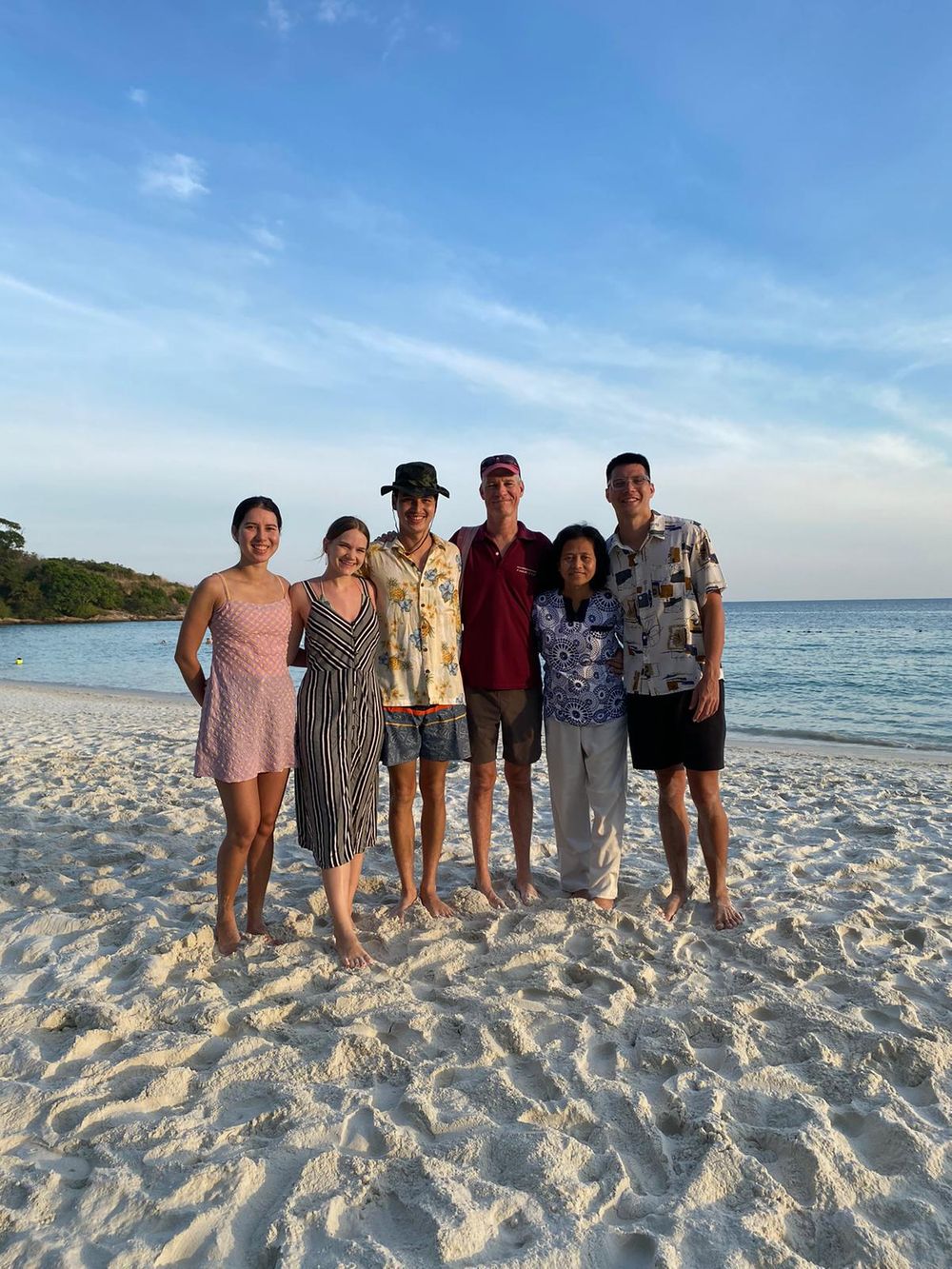 Scott & Tan Coats - Cherry Hills Church