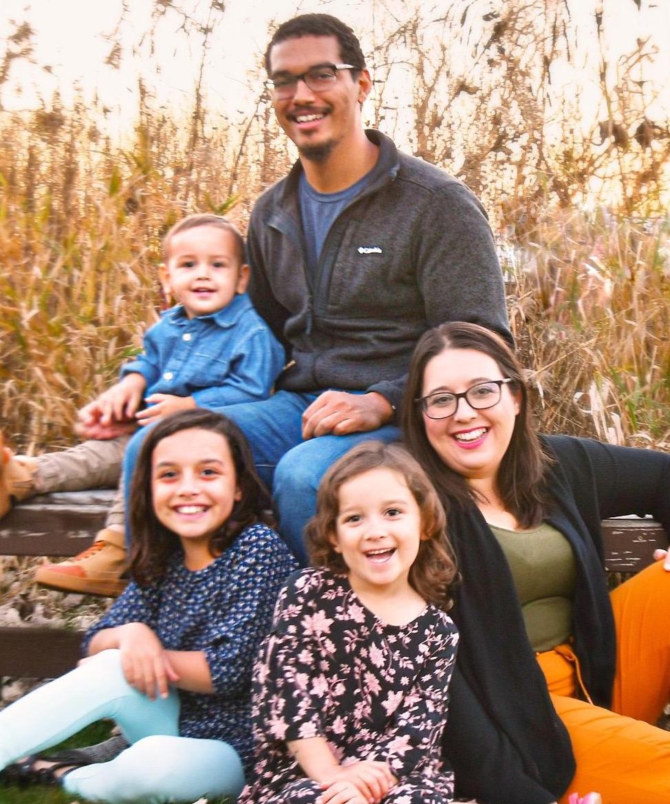 TJ & Emily Lemons - Cherry Hills Church