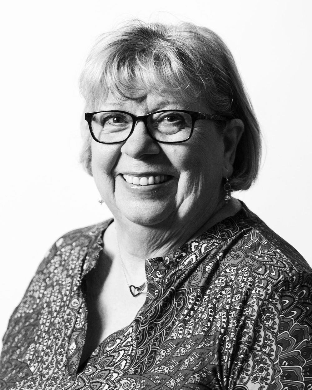 Linda Sczurko - Cherry Hills Church